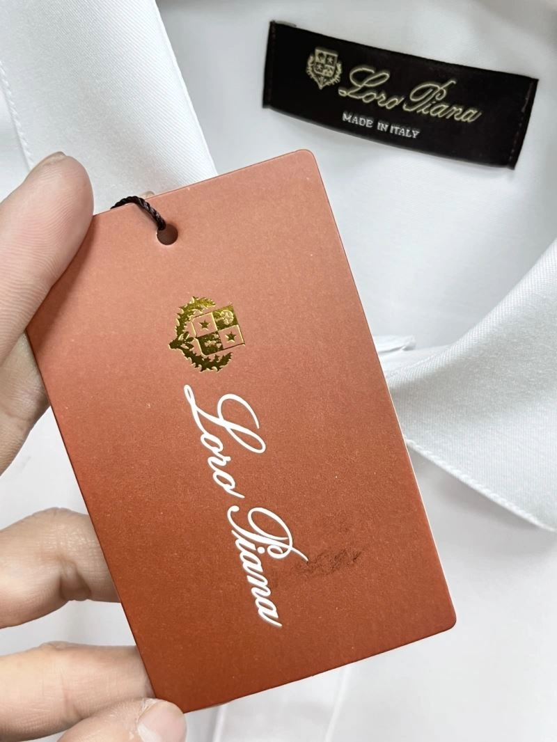 Economical Loro Piana Shirts