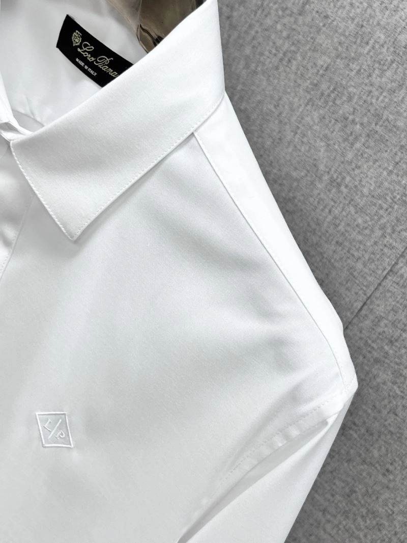 Economical Loro Piana Shirts