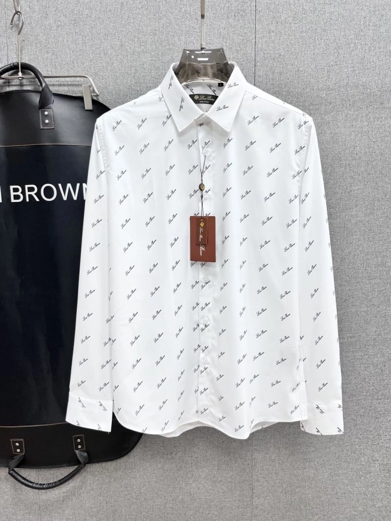 Loro Piana Shirts