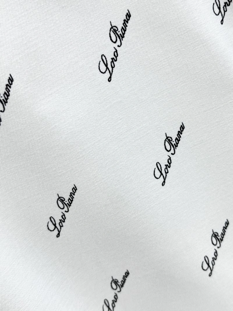 Budget-friendly Loro Piana Shirts