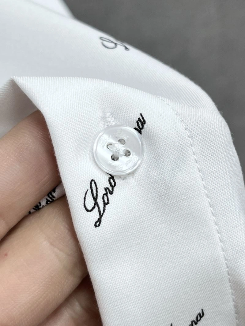 Budget-friendly Loro Piana Shirts