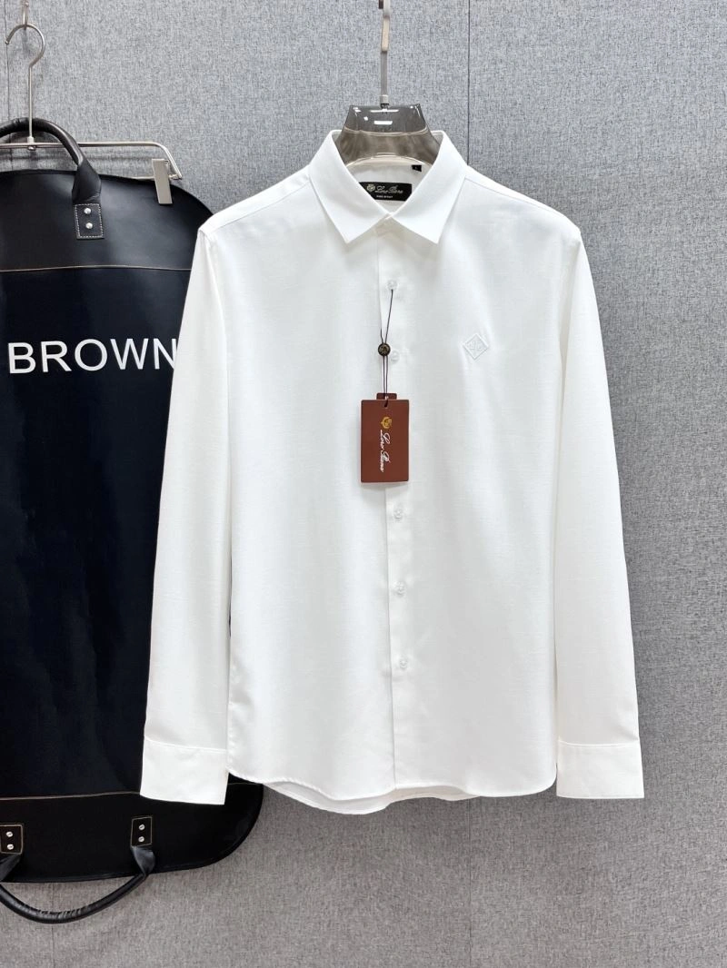 Loro Piana Shirts