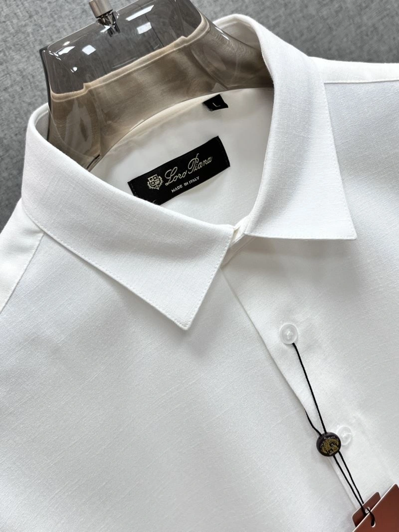Affordable Loro Piana Shirts