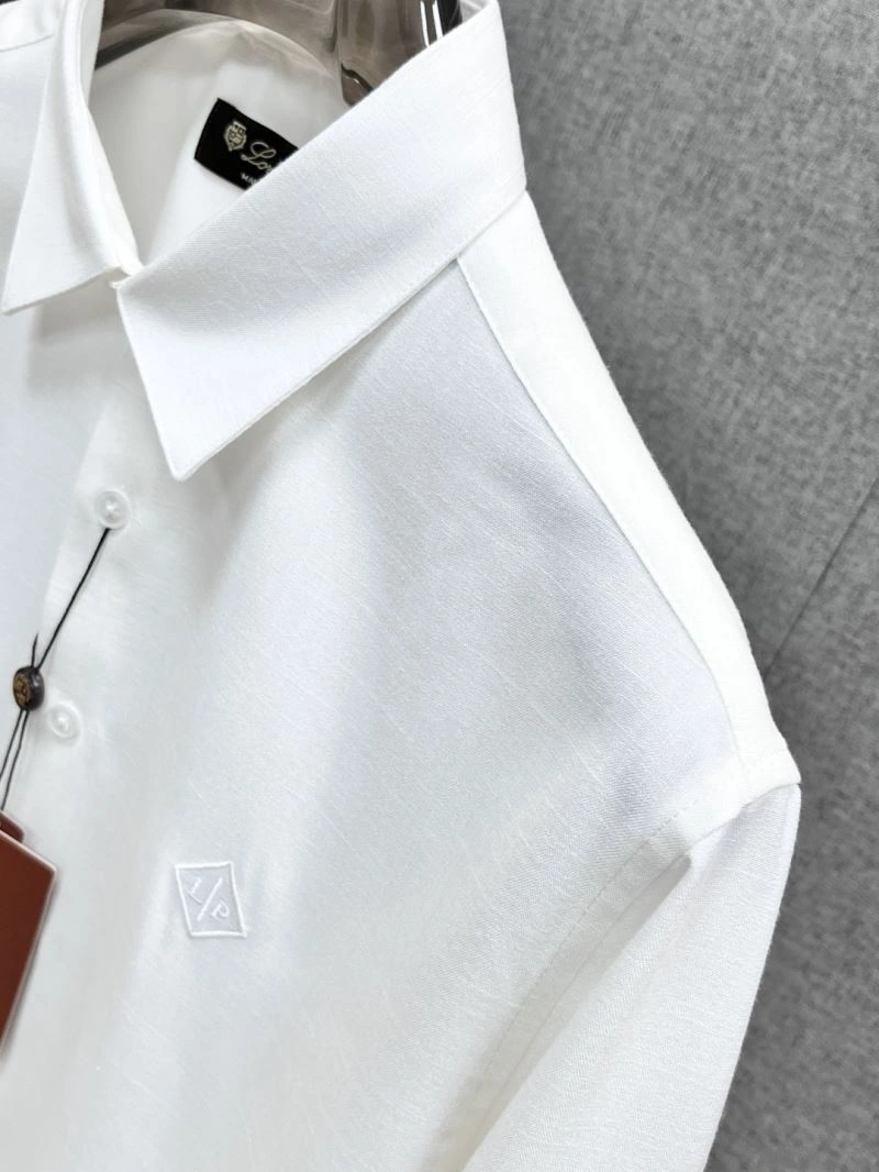 Affordable Loro Piana Shirts