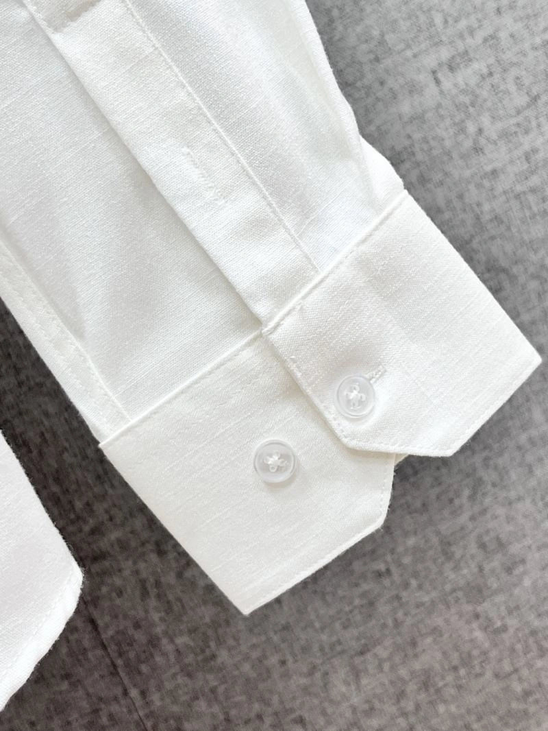 Affordable Loro Piana Shirts