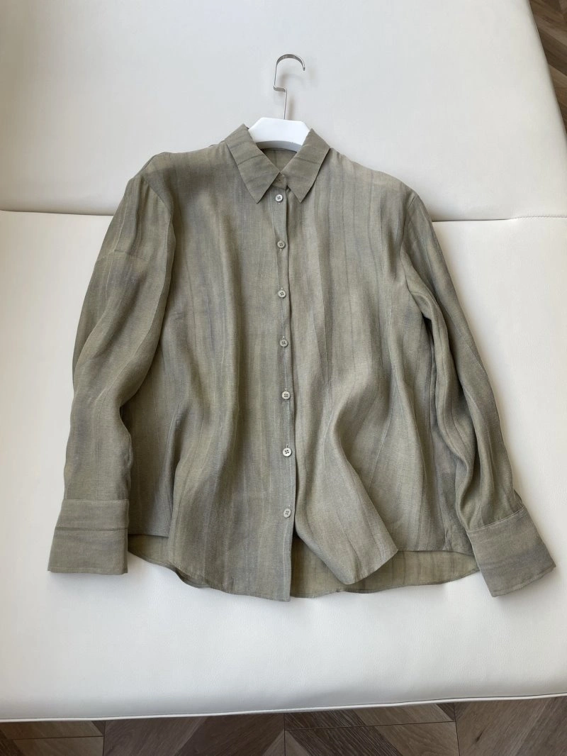 Loro Piana Shirts