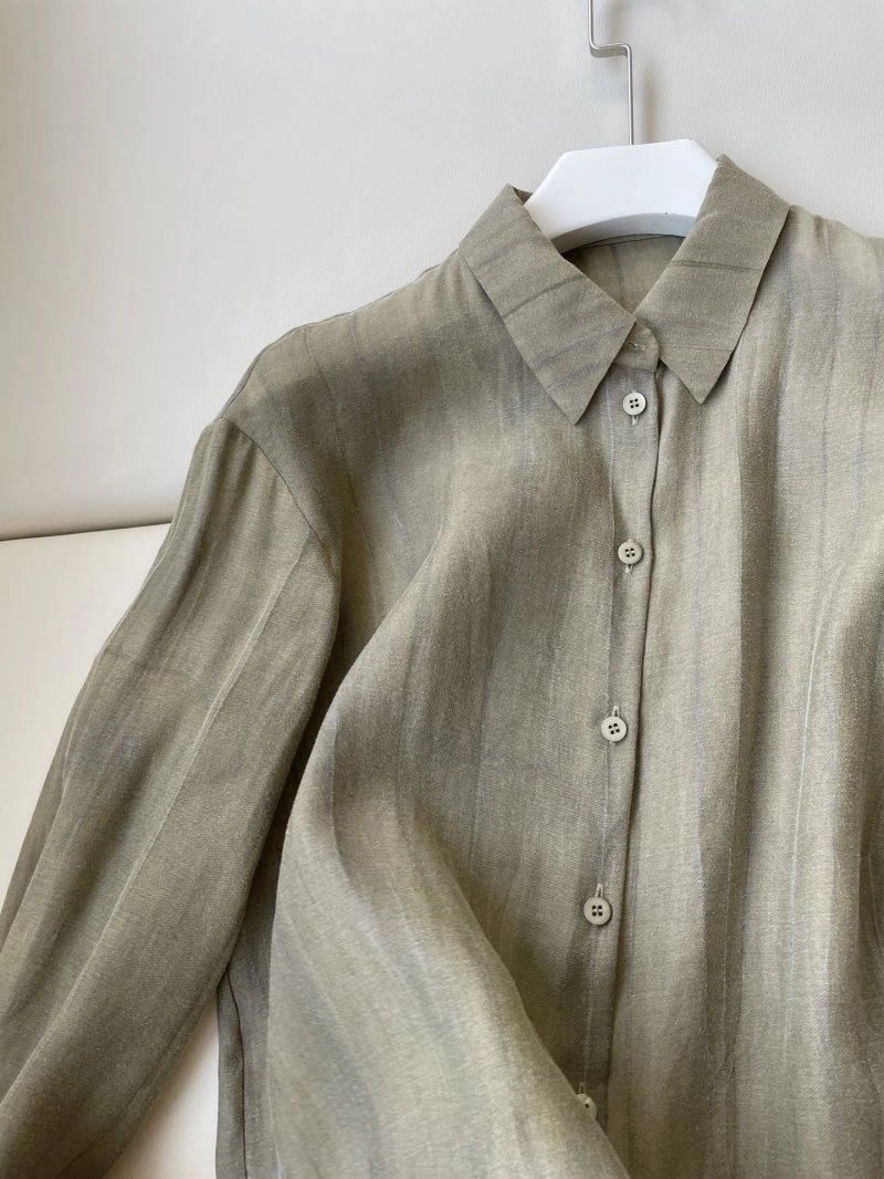 Budget-friendly Loro Piana Shirts