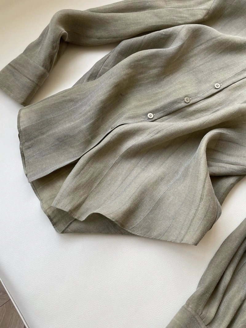Budget-friendly Loro Piana Shirts