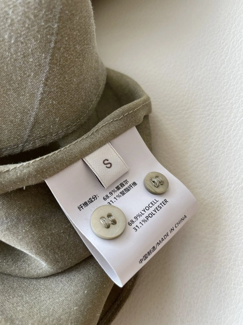 Budget-friendly Loro Piana Shirts