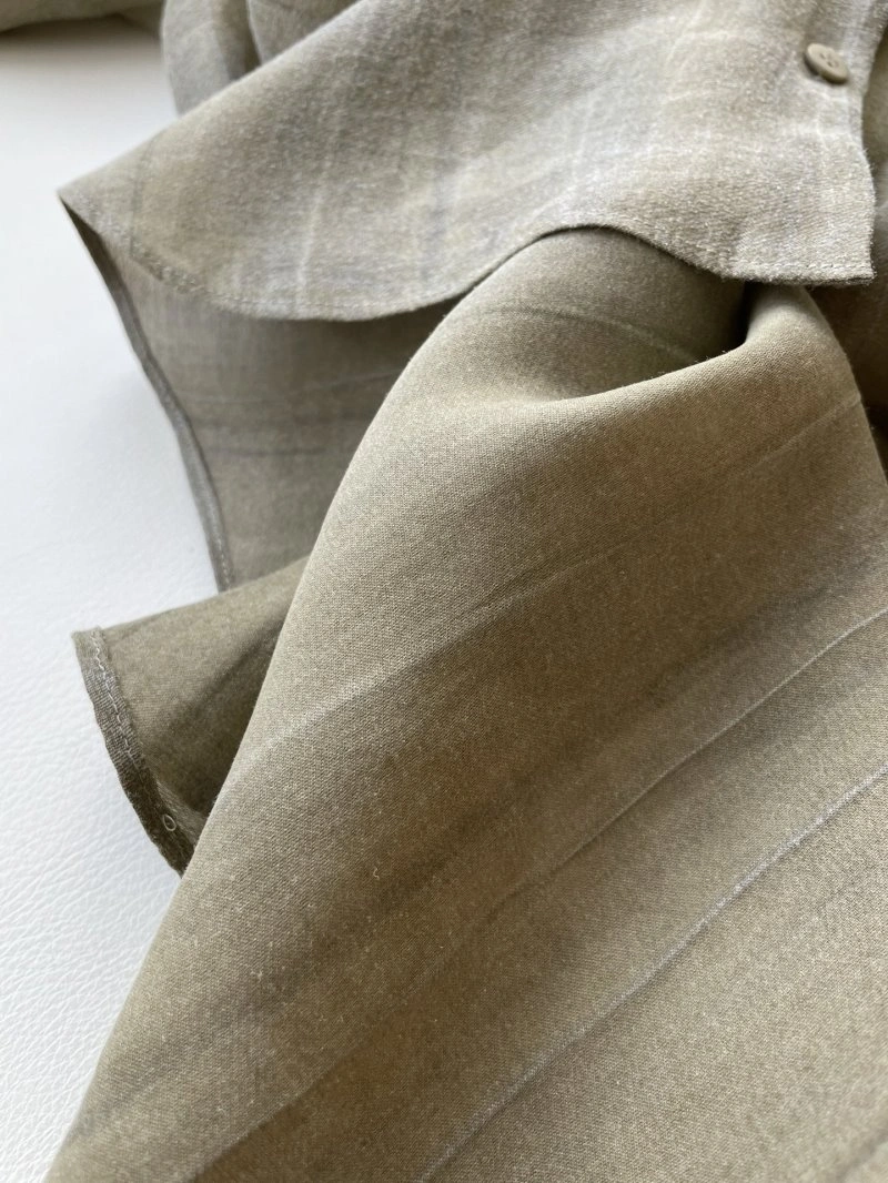Budget-friendly Loro Piana Shirts