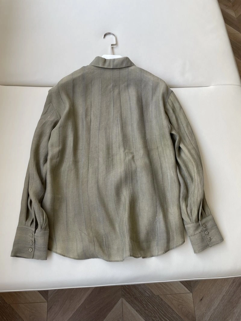 Budget-friendly Loro Piana Shirts
