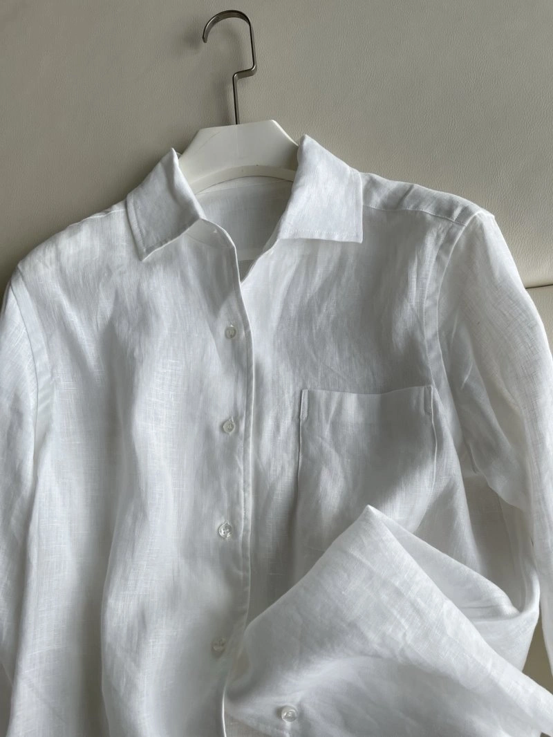 Low-cost Loro Piana Shirts