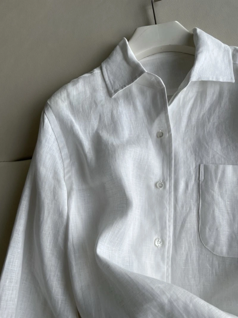 Low-cost Loro Piana Shirts