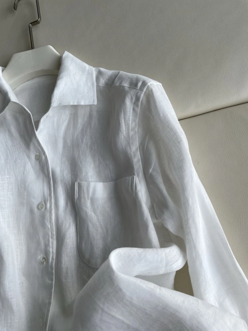 Low-cost Loro Piana Shirts
