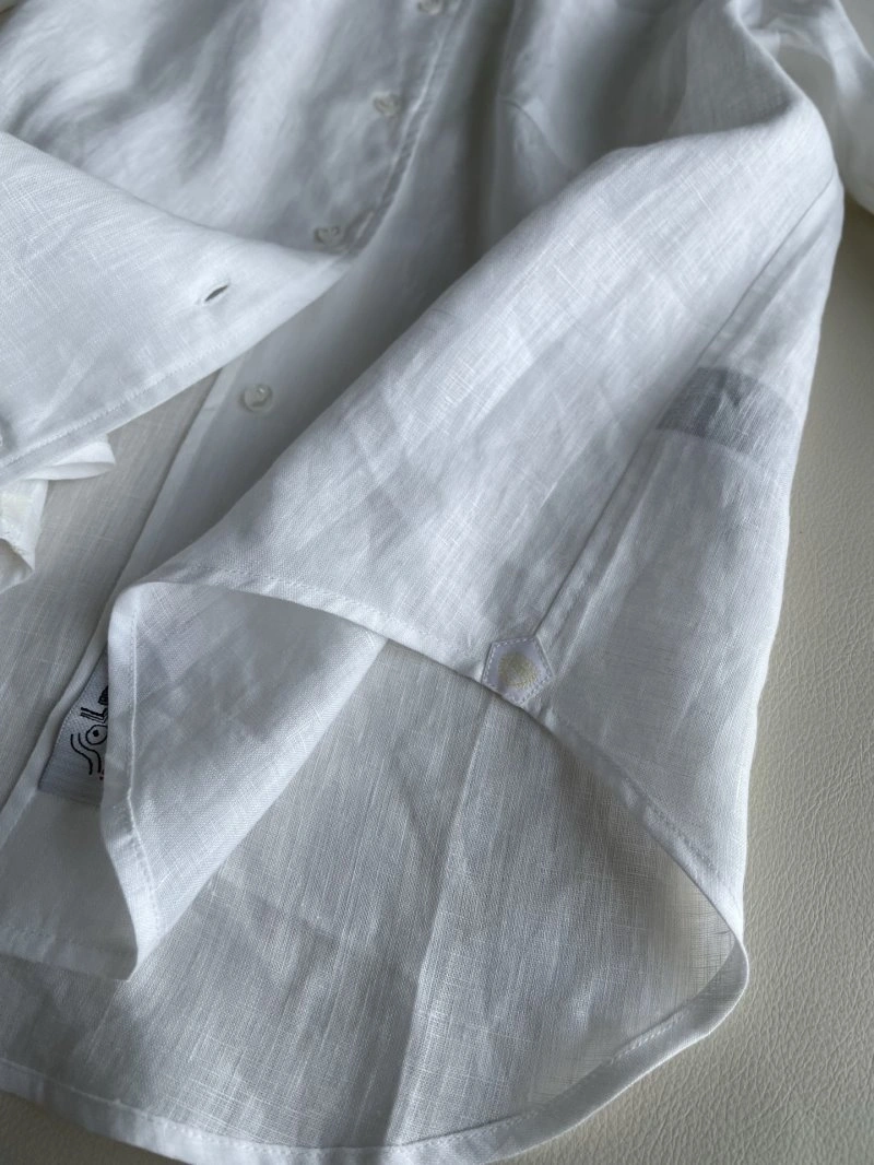 Low-cost Loro Piana Shirts