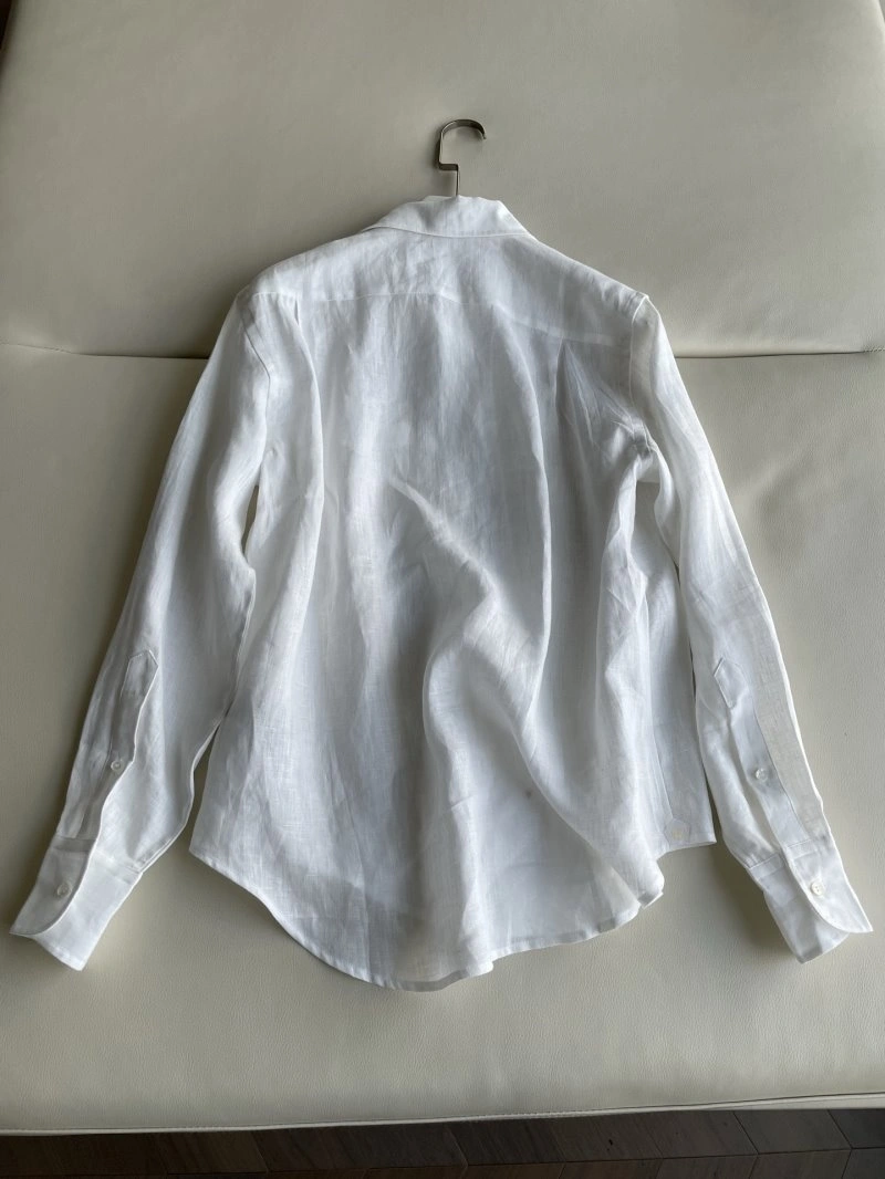 Low-cost Loro Piana Shirts