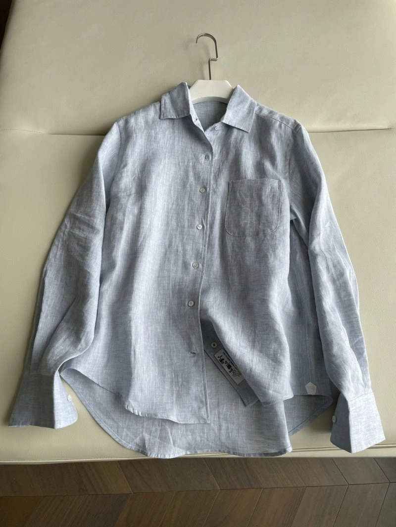 Loro Piana Shirts