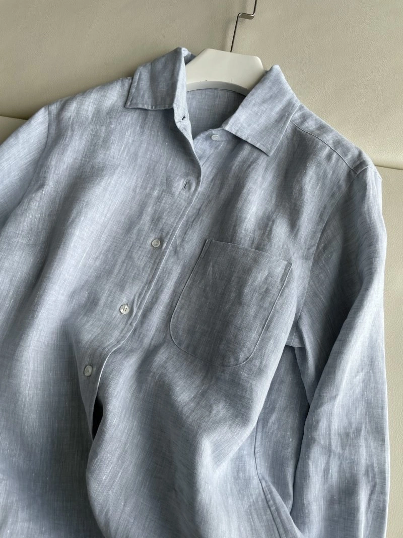 Cut-rate Loro Piana Shirts