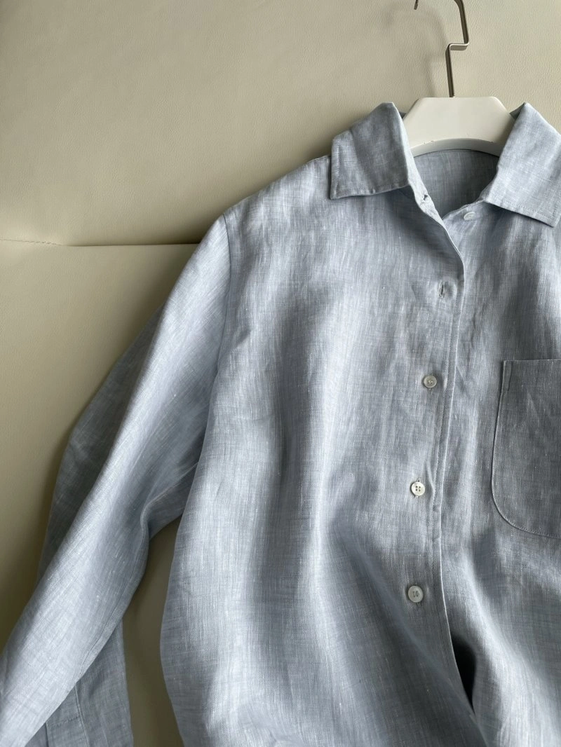 Cut-rate Loro Piana Shirts