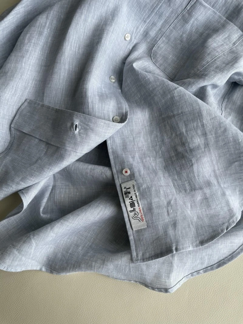 Cut-rate Loro Piana Shirts
