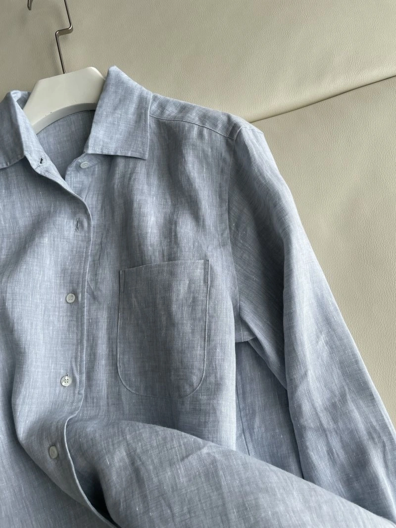 Cut-rate Loro Piana Shirts
