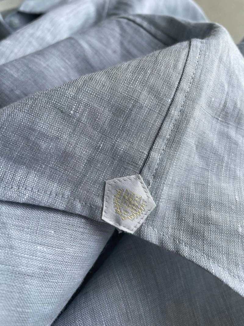 Cut-rate Loro Piana Shirts