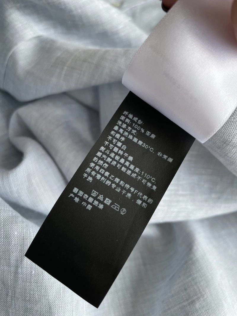 Cut-rate Loro Piana Shirts