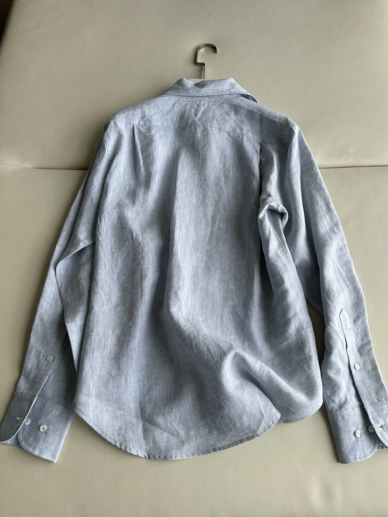 Cut-rate Loro Piana Shirts
