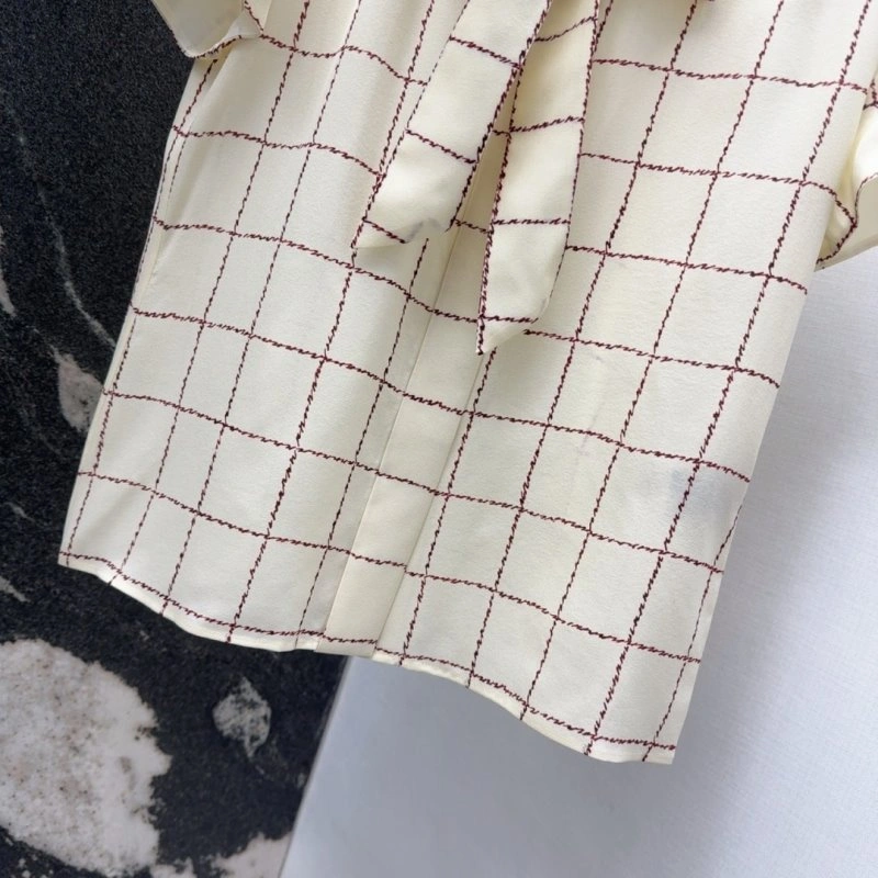 Low-cost Loro Piana Shirts