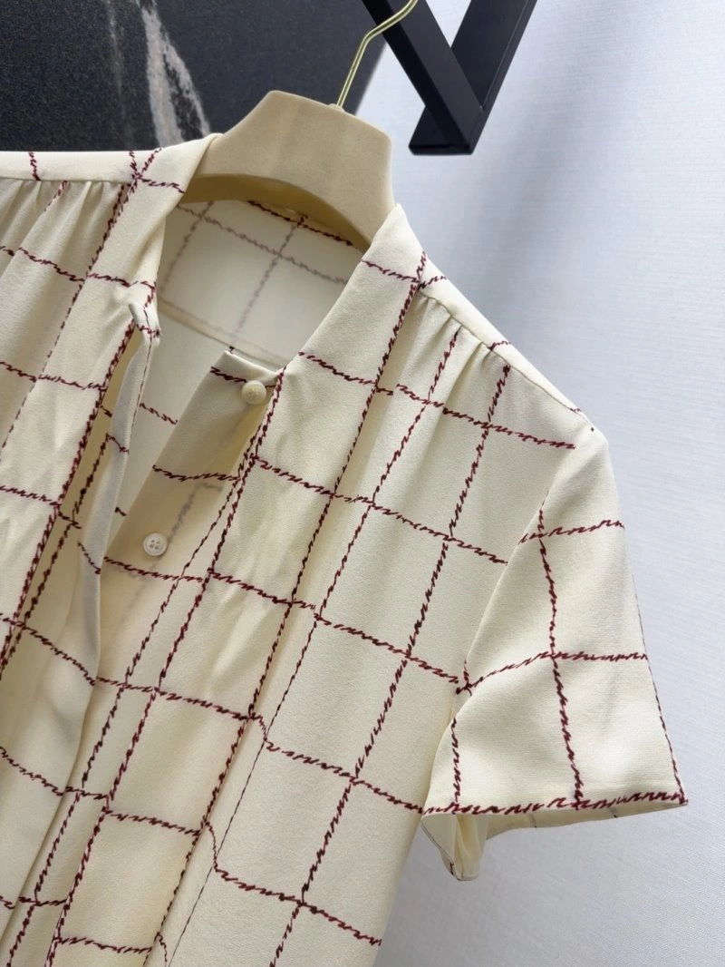 Low-cost Loro Piana Shirts