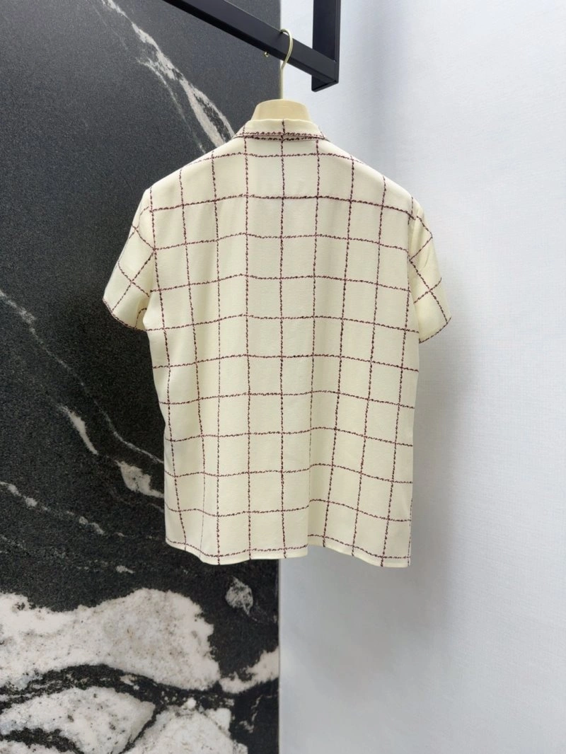 Low-cost Loro Piana Shirts