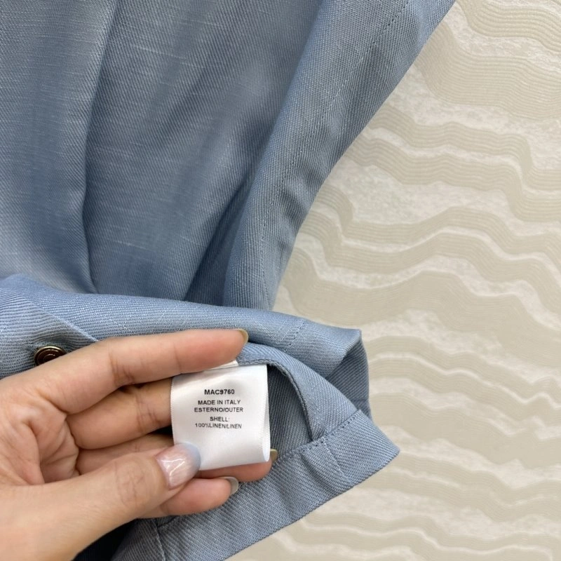 Exact replica Loro Piana Shirts