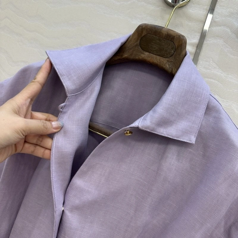 Legit Loro Piana Shirts