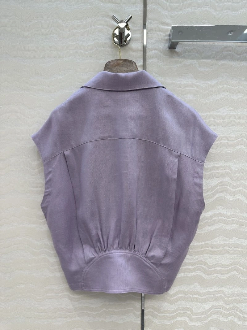 Legit Loro Piana Shirts