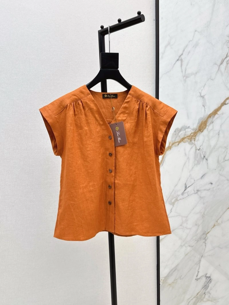 Loro Piana Shirts