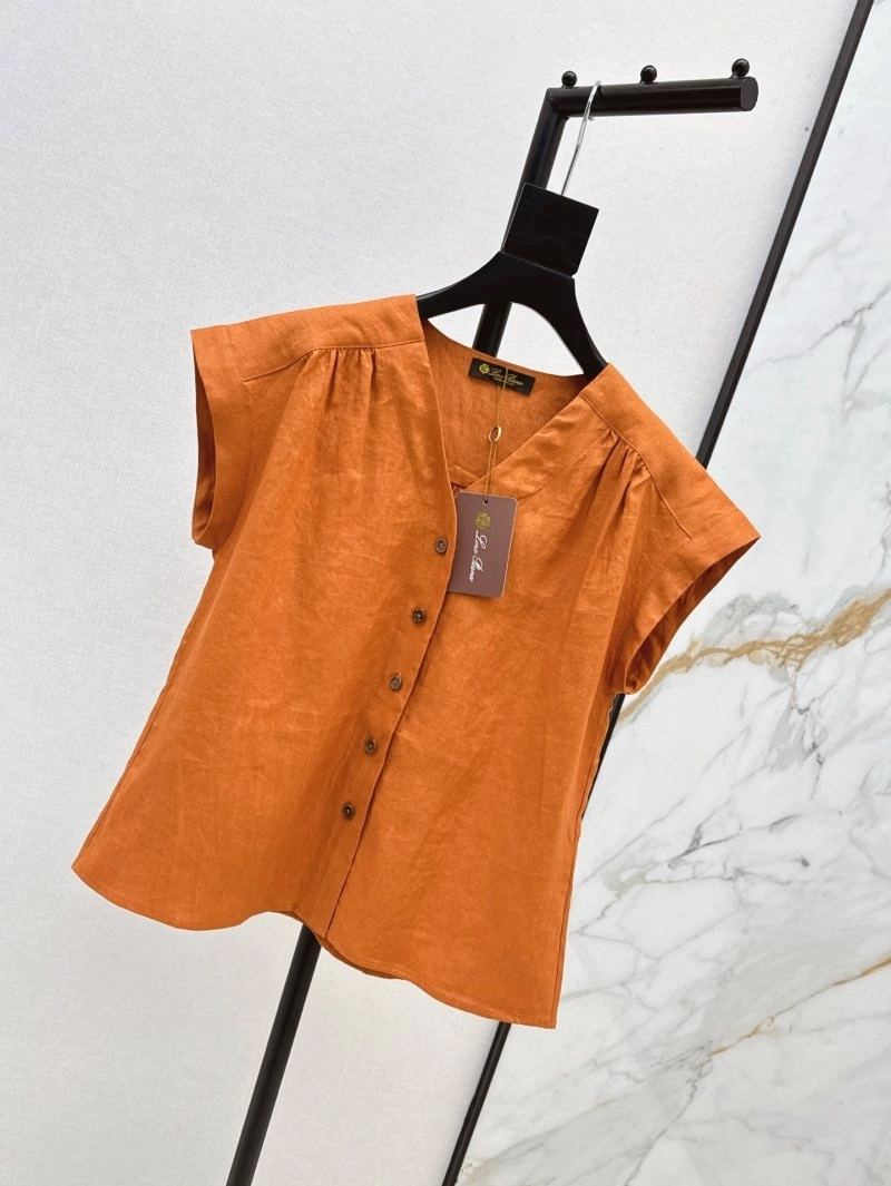 Cut-rate Loro Piana Shirts