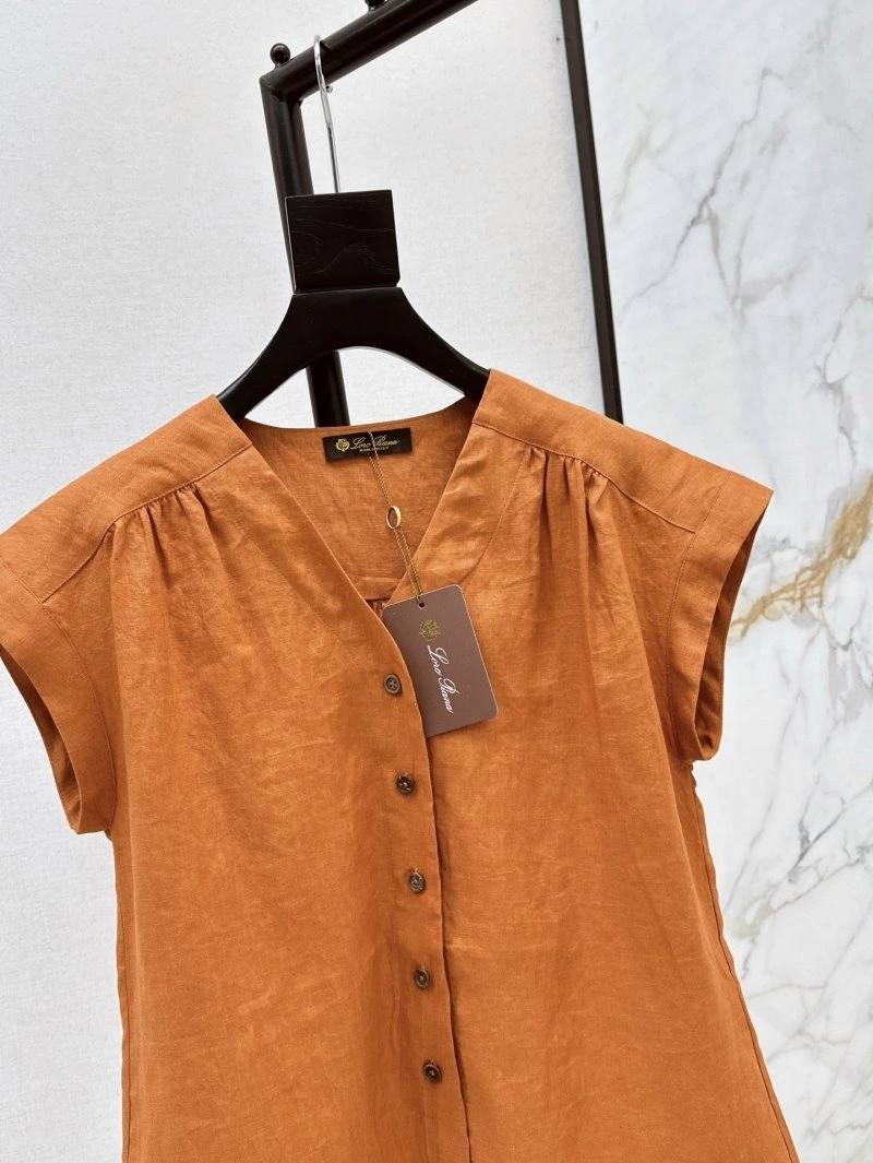 Cut-rate Loro Piana Shirts