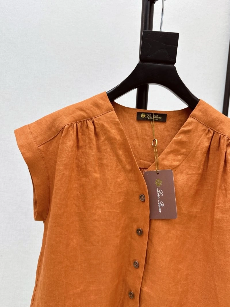 Cut-rate Loro Piana Shirts