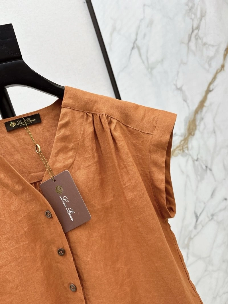 Cut-rate Loro Piana Shirts