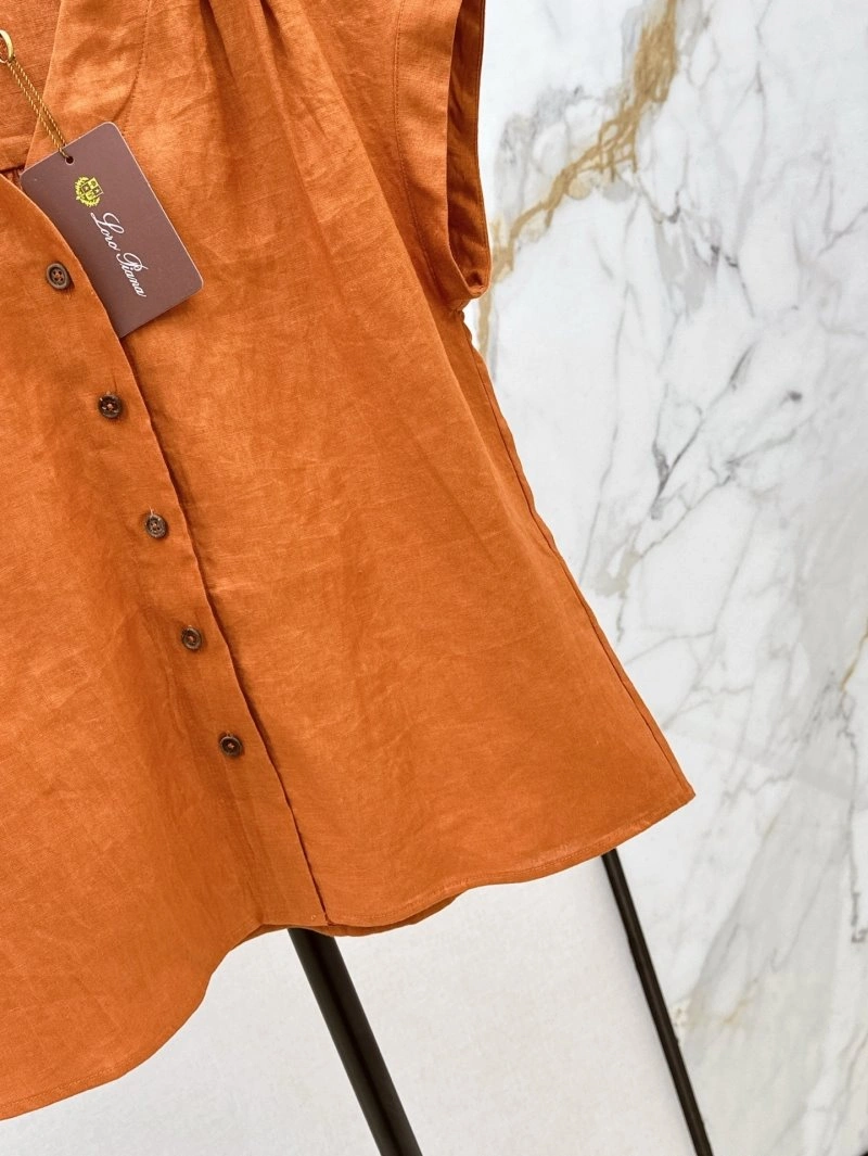 Cut-rate Loro Piana Shirts