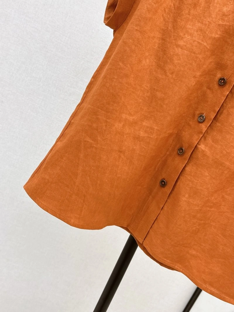 Cut-rate Loro Piana Shirts