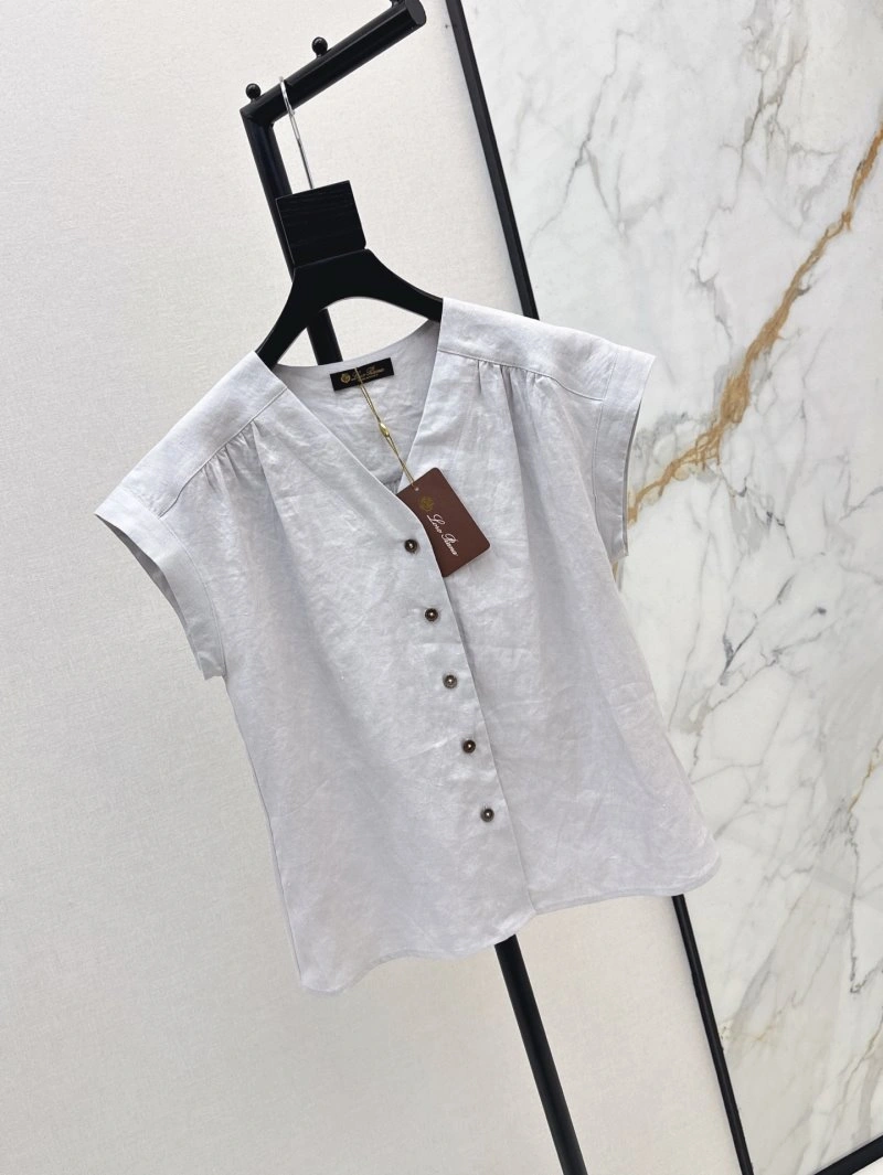 Budget-friendly Loro Piana Shirts