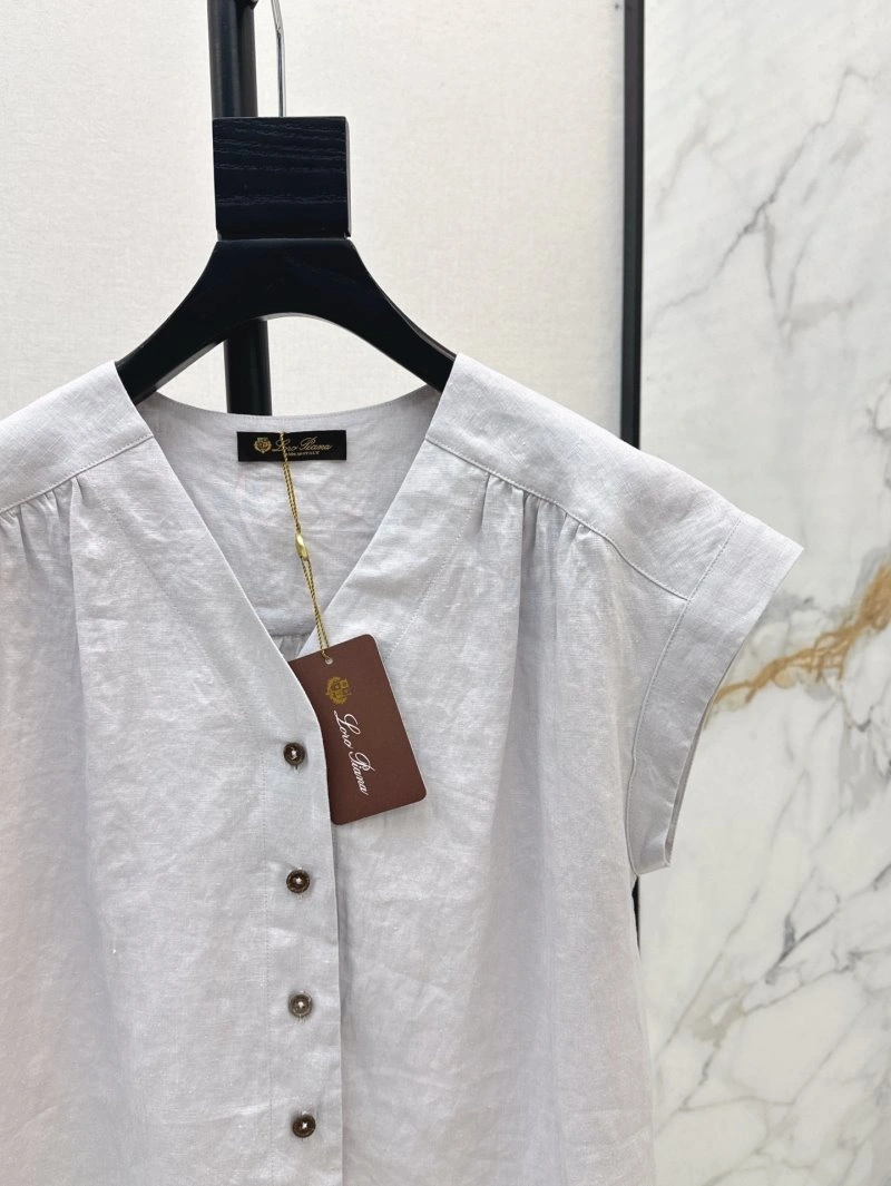 Budget-friendly Loro Piana Shirts