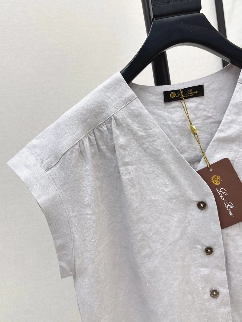 Budget-friendly Loro Piana Shirts