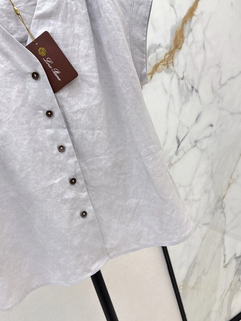 Budget-friendly Loro Piana Shirts