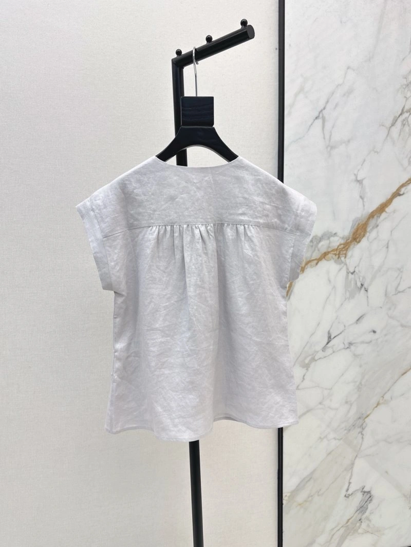 Budget-friendly Loro Piana Shirts