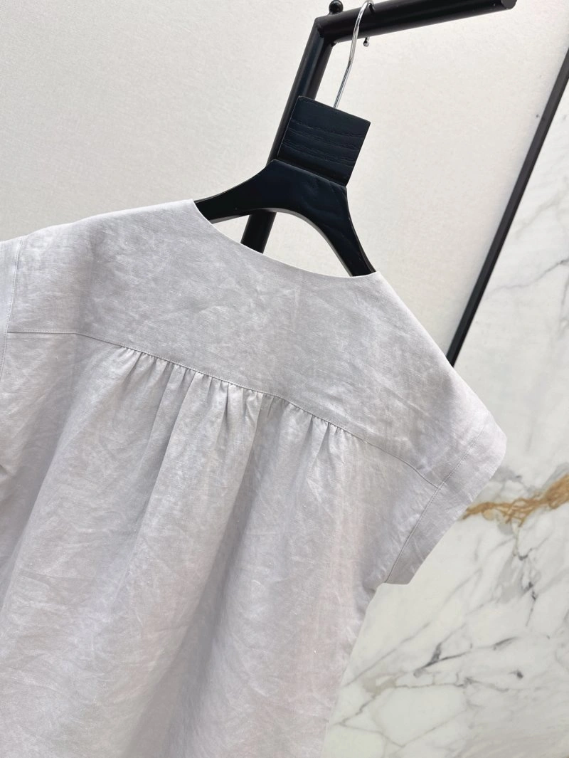 Budget-friendly Loro Piana Shirts