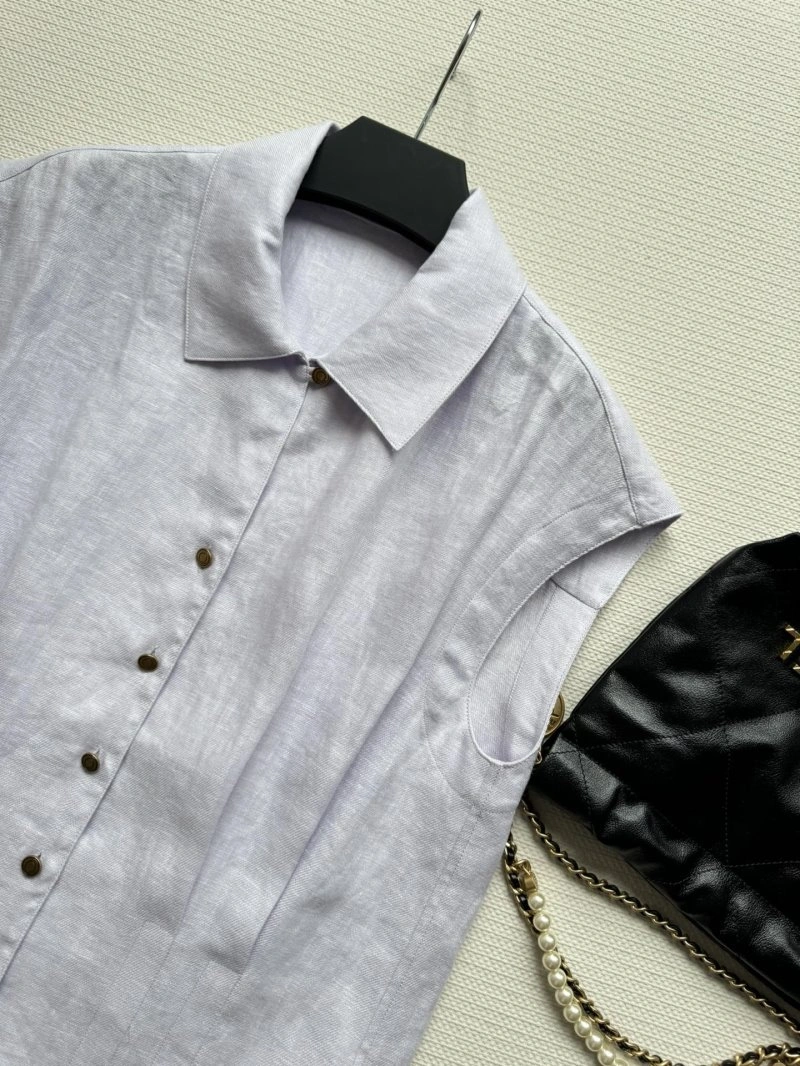 Top match Loro Piana Shirts