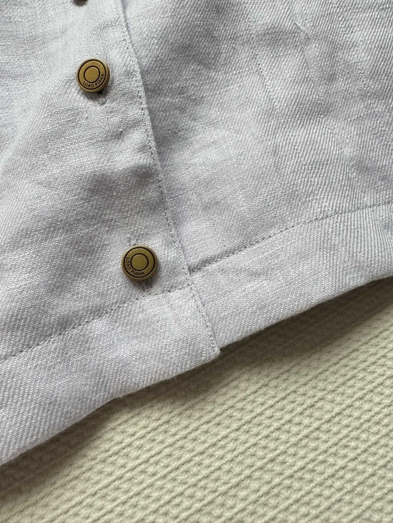 Top match Loro Piana Shirts