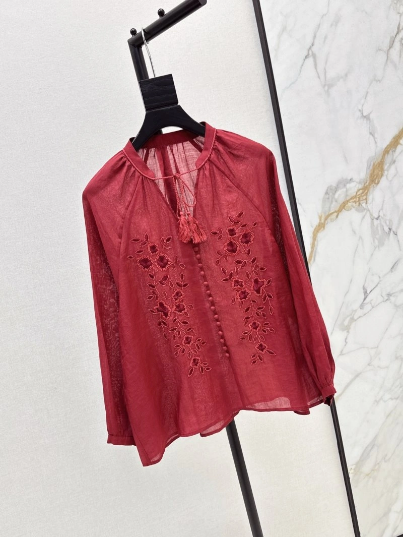 Authentic Loro Piana Shirts